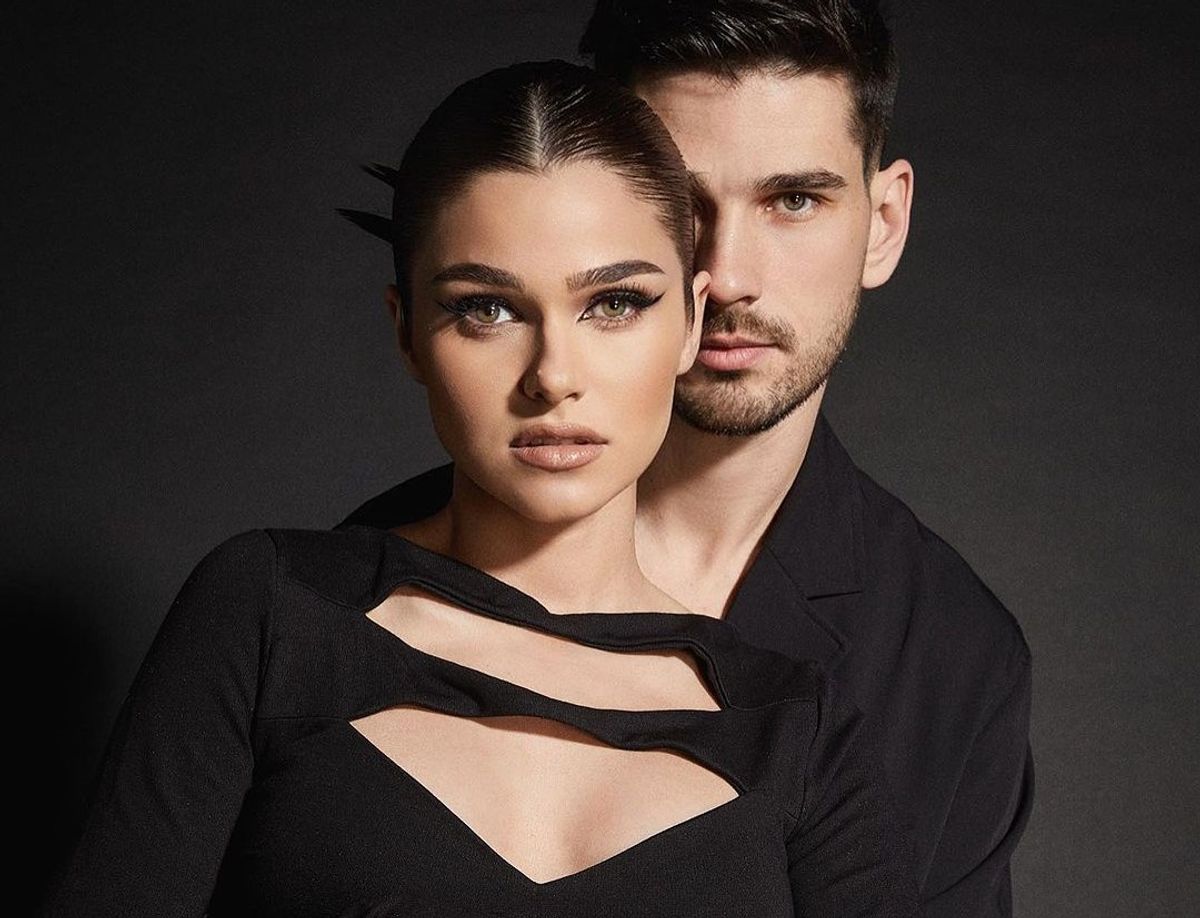 „M-am supărat nițel pe Anghel”. Scena din Clanul pe care Theo Rose ar fi preferat să nu o joace ...