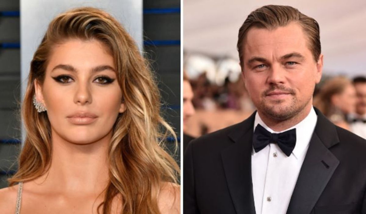 Iubita lui Leonardo DiCaprio face dezvăluiri despre relația acestora | PRO TV