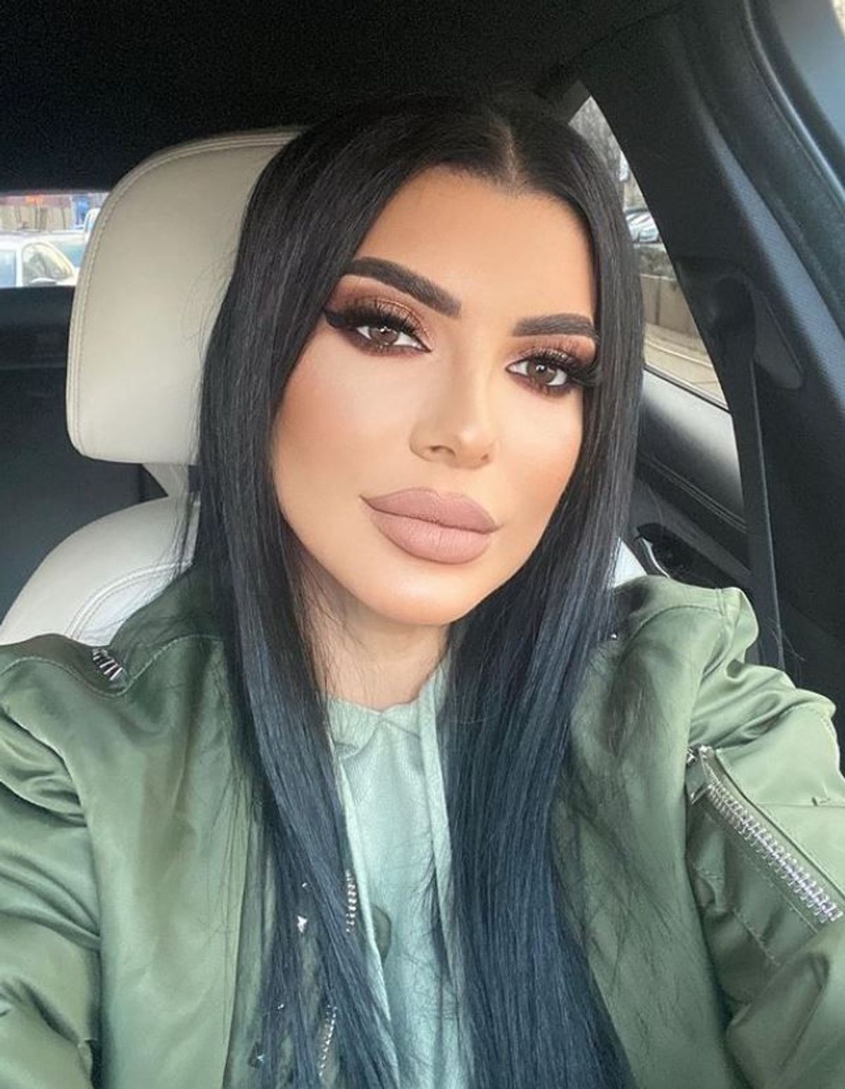 Andreea Tonciu, vacanță de vis cu soțul și fetița în Dubai: “Ce poate ...