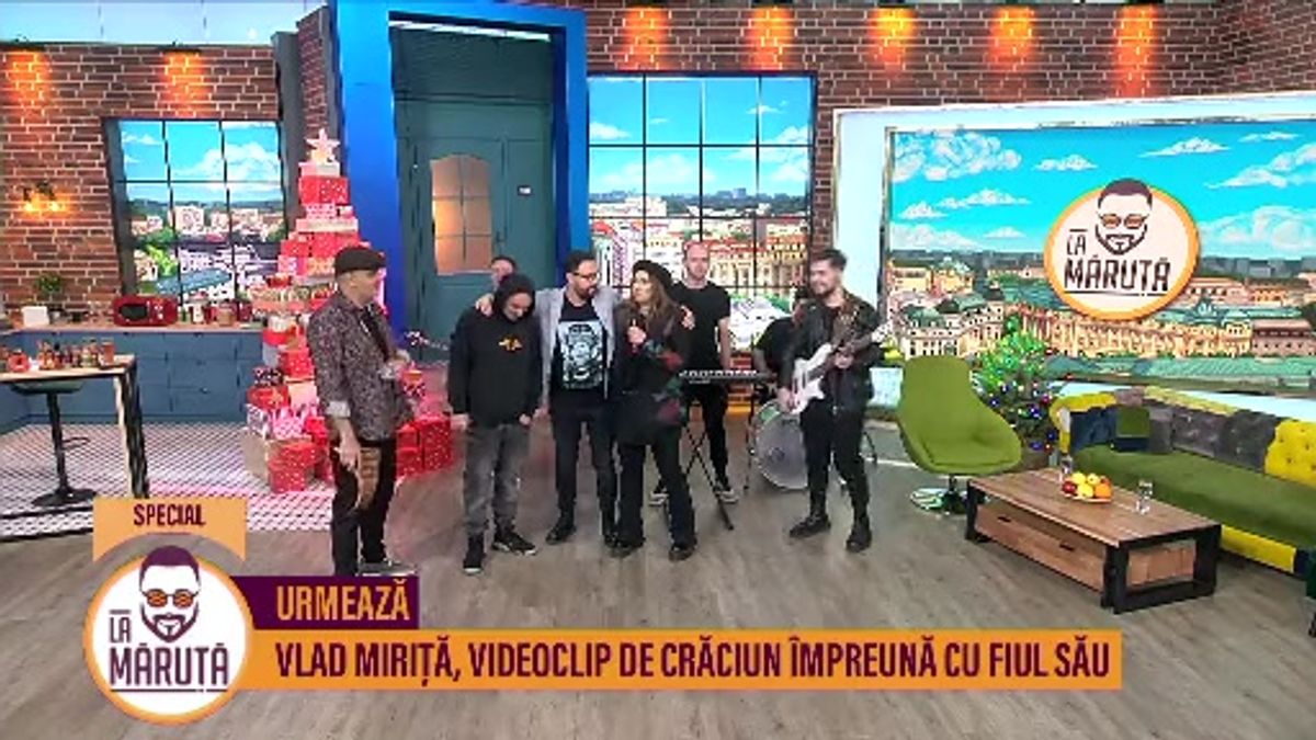 Cristina Stroe x Cabron x Damian Drăghici: Codrule | Scene si bonusuri ...