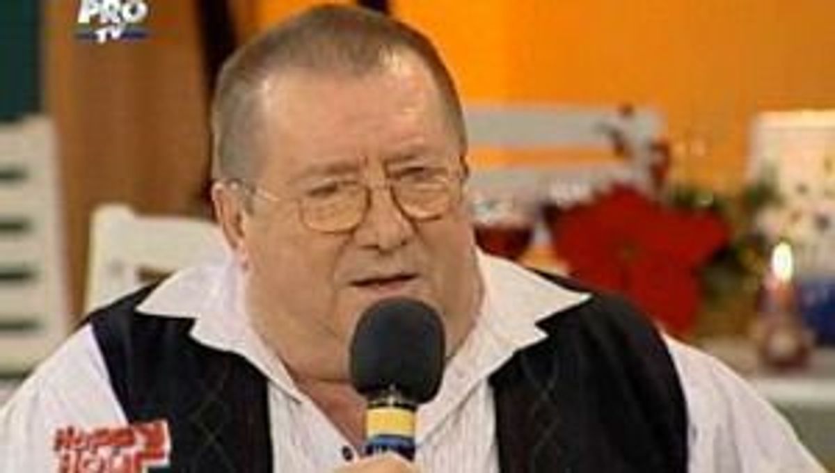 Dumitru Farcas | PRO TV