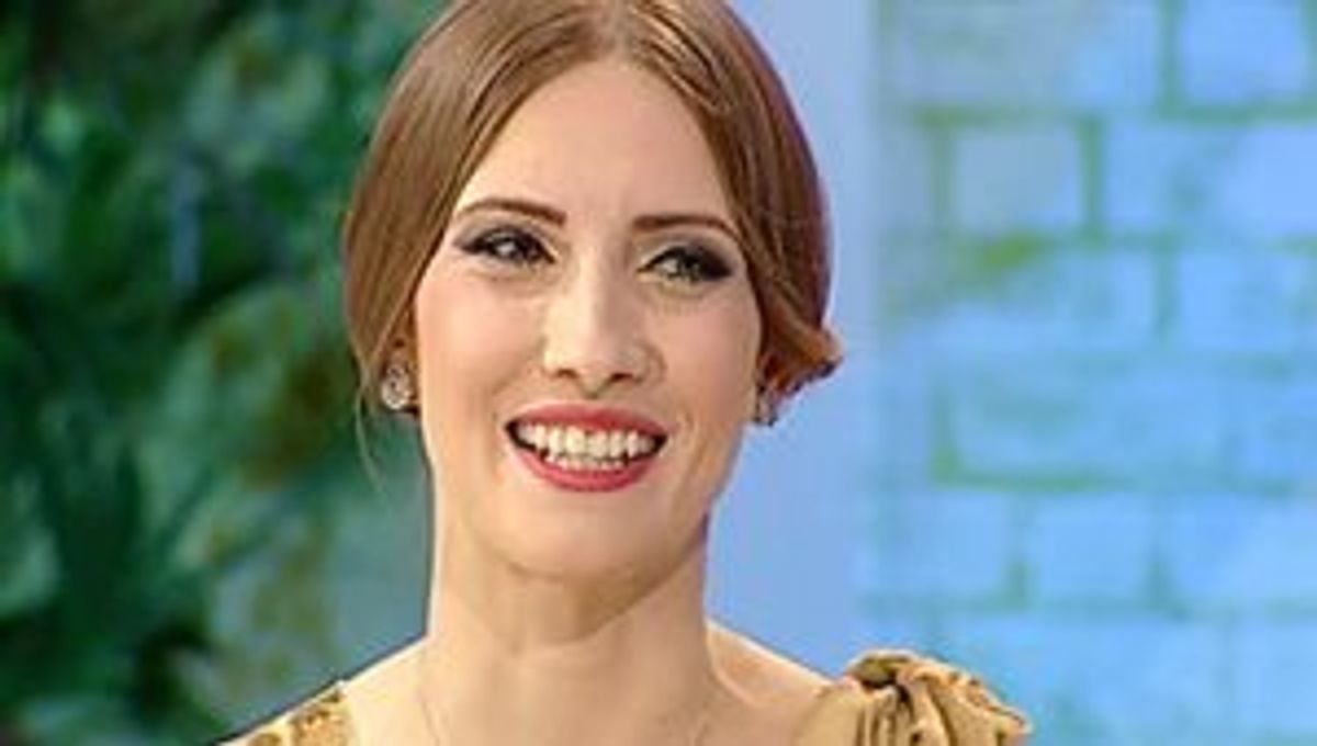 Iulia Albu | PRO TV