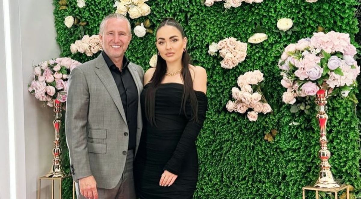 Laurențiu Reghecampf recunoaște adevărul despre relația cu Corina Caciuc. Cât de mult au ...