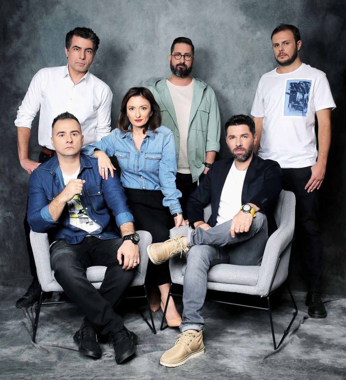 România, te iubesc!, Știrile PRO TV și Filmul PRO au fost pe primul loc ...