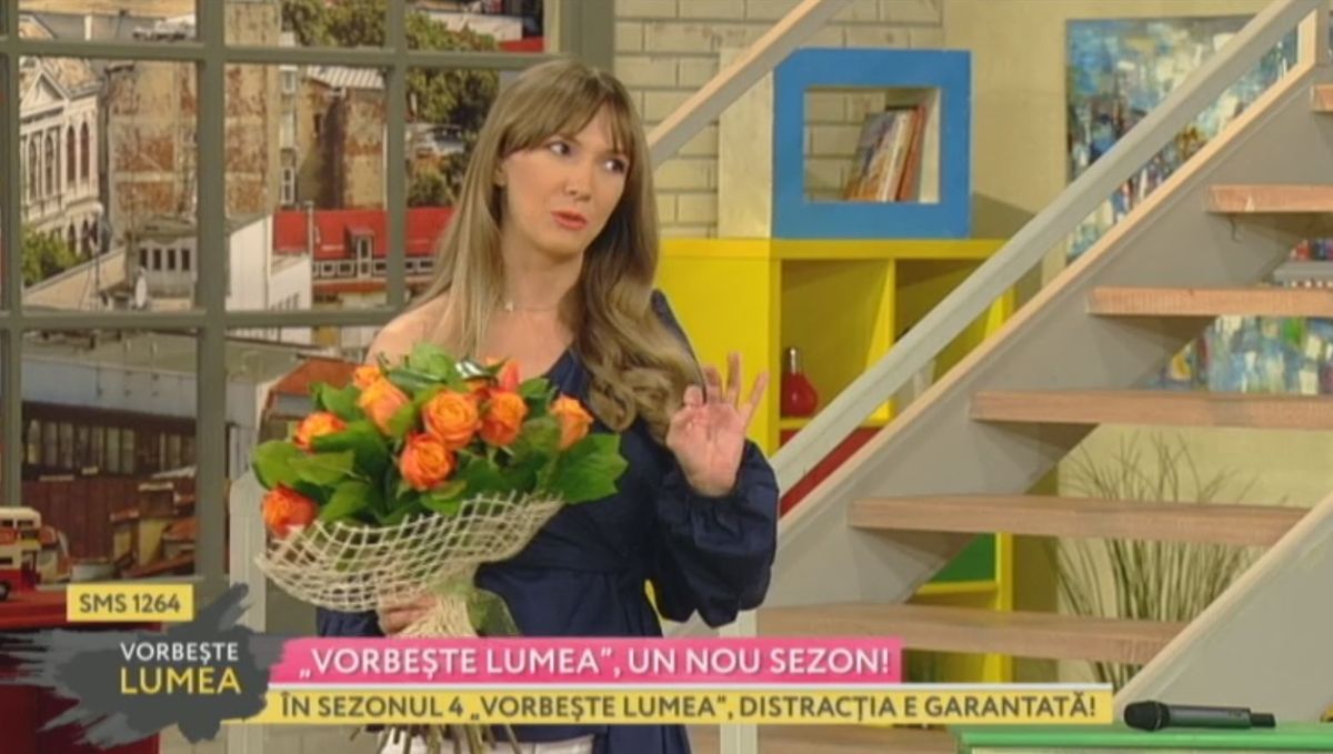 Vorbeste Lumea, un nou sezon | Scene si bonusuri din Vorbește Lumea | PRO TV