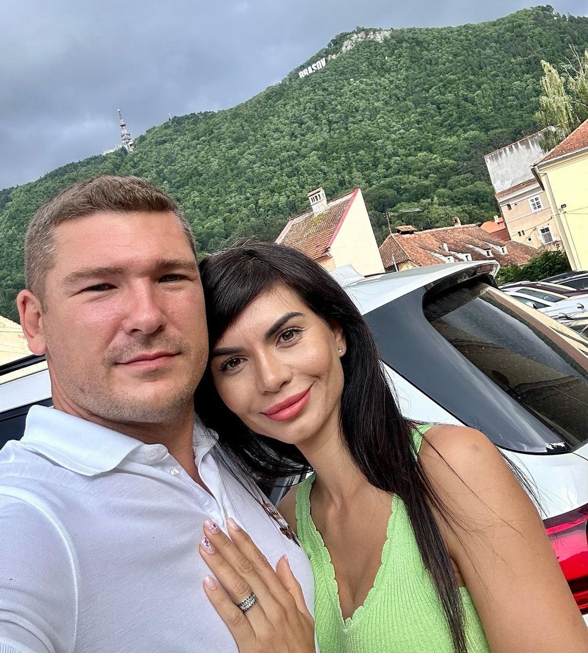 Imagini cu locuința de peste un milion de euro a lui Călin Donca ...