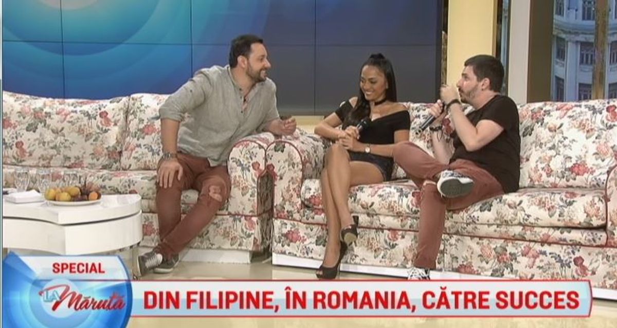 Resciebelle si trupa JukeBox, invitati La Maruta | Scene si bonusuri din La Măruță | PRO TV