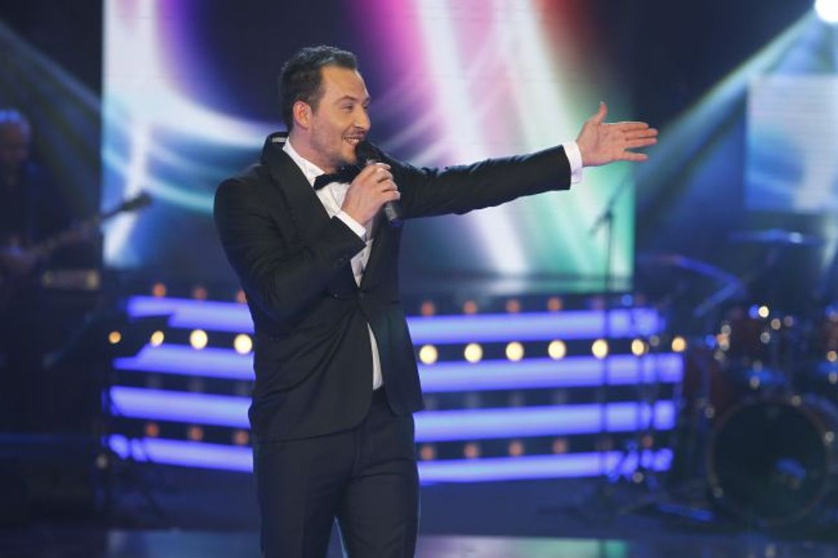 Stefan Stan: "Talentul meu este ceea ce conteaza, nu fizicul" | PRO TV