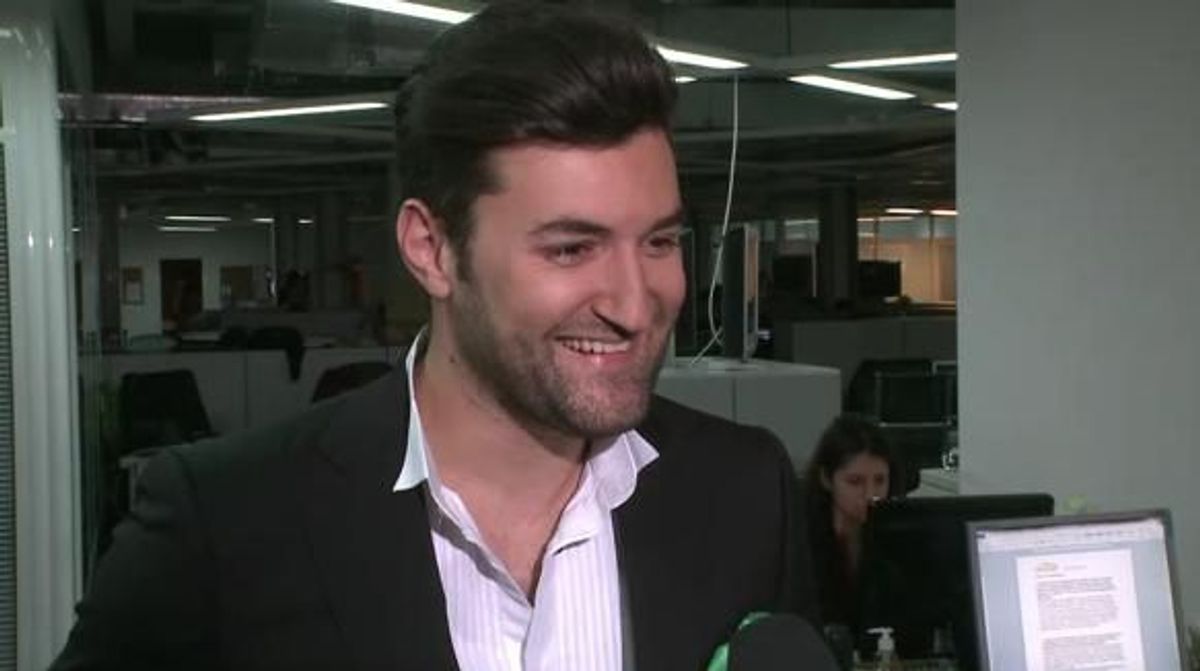 Smiley: "Sezonul asta ne-am dat mai mult in petic!". Care e CEL MAI ...