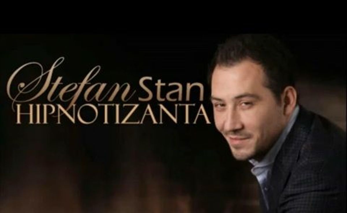 Stefan Stan a lansat o noua piesa: "Hipnotizanta". Ascult-o si tu! | PRO TV