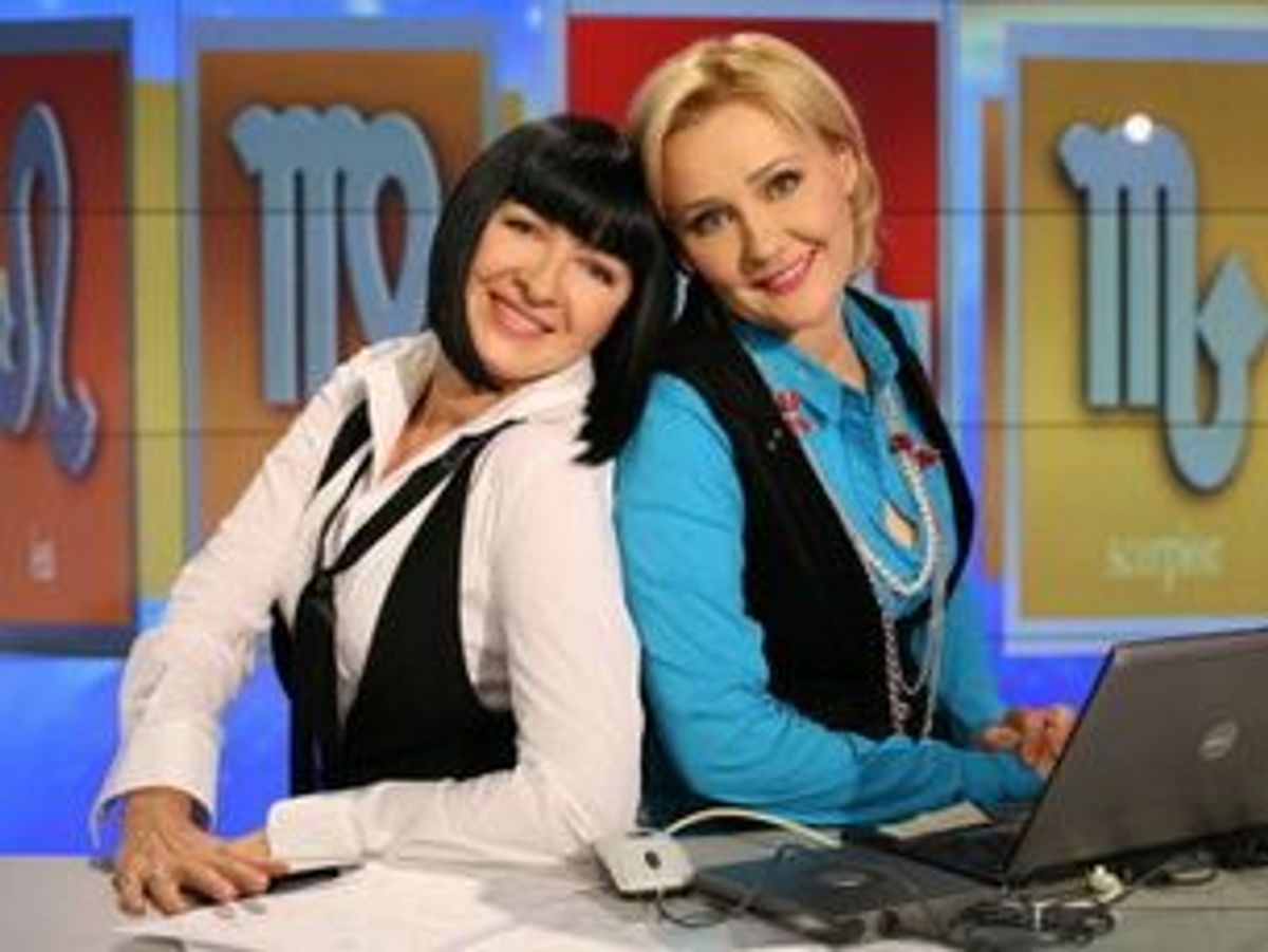 Neti Sandu iti spune cum stam cu cariera in 2011 | PRO TV