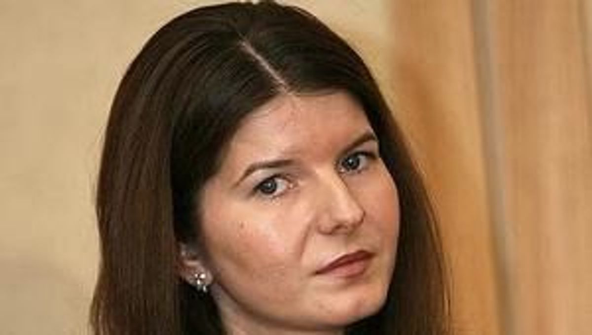 Monica Iacob-Ridzi | PRO TV