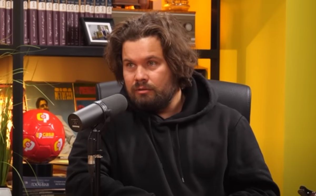 Boala de care suferă Radu Almășan de la Bosquito: ”Mi-a căzut cerul în ...