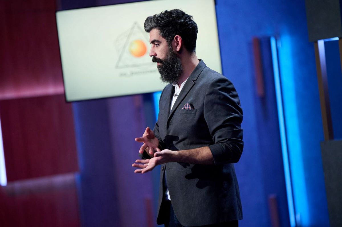 Andrei Isac a transformat micul dejun într-o idee de afacere și a ...