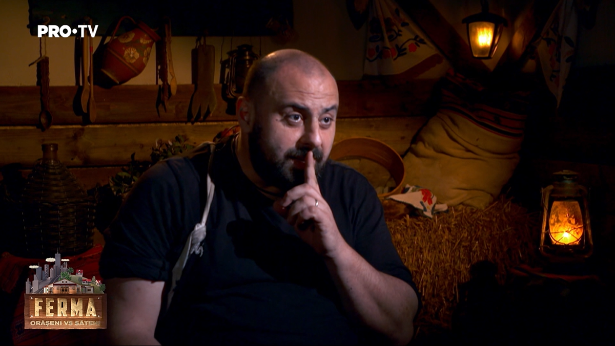 Ce recompensă a primit Gabriel Toader în urma misiunii secrete: ”Să nu ...