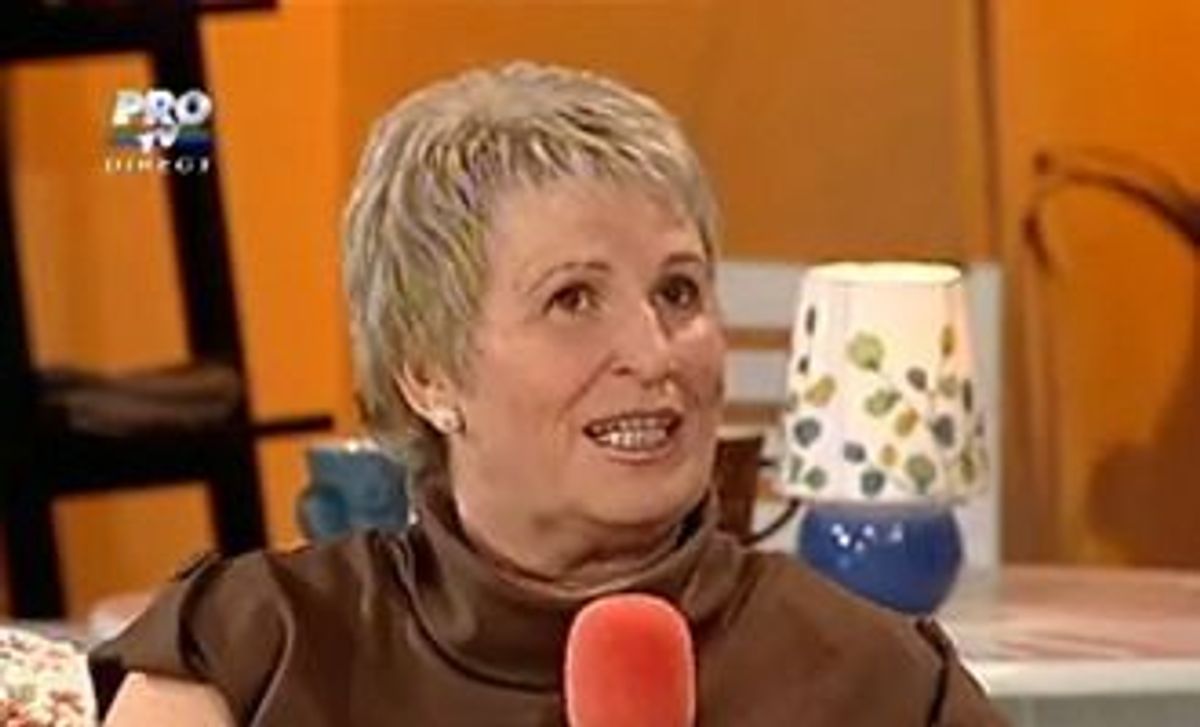 Dobrin îi povestea soţiei micile aventuri | PRO TV