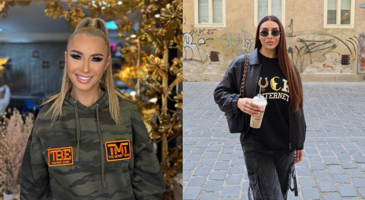 Anamaria Prodan, cadou de sute de mii de euro pentru Sarah Prodan. Cum ...