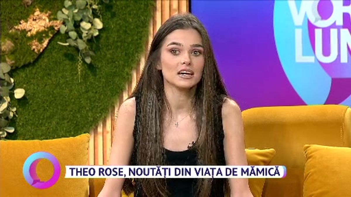 Personajul lui Theo Rose, împușcat în "Clanul" | Scene si bonusuri din ...