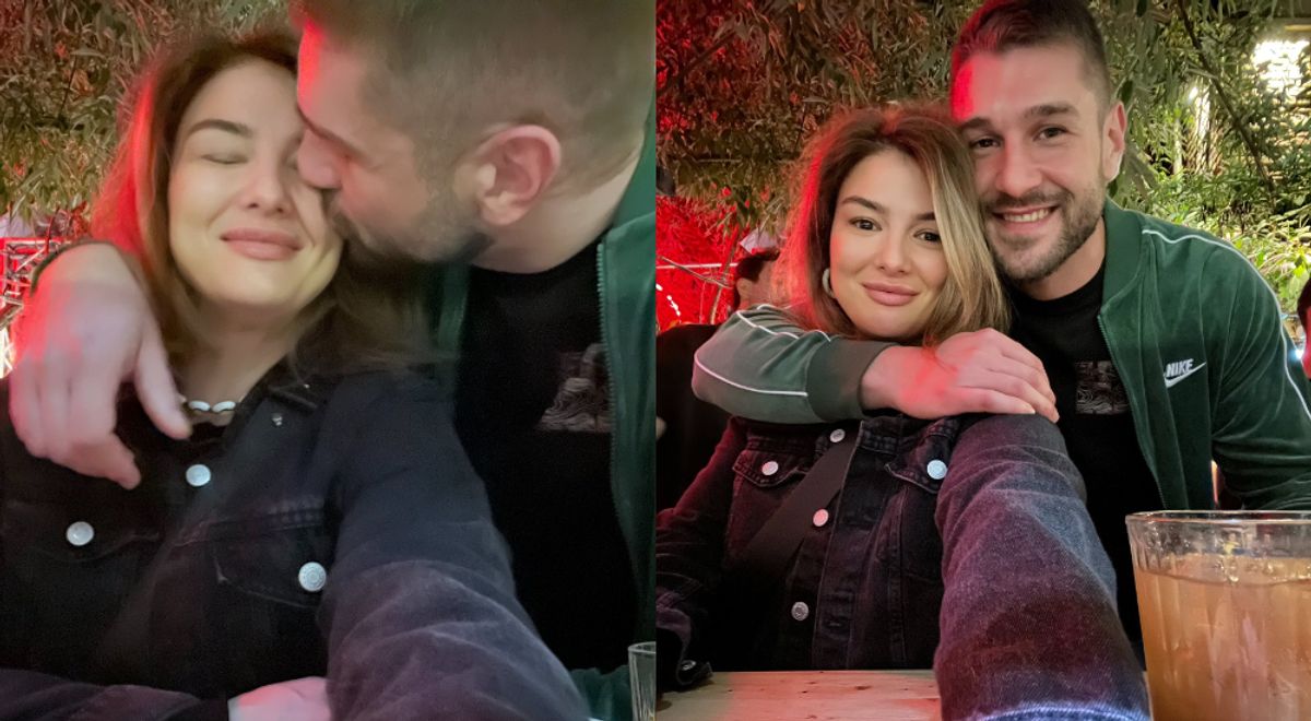 Maria Popovici și-a pus lumea în cap după ce s-a afișat cu noul iubit ...