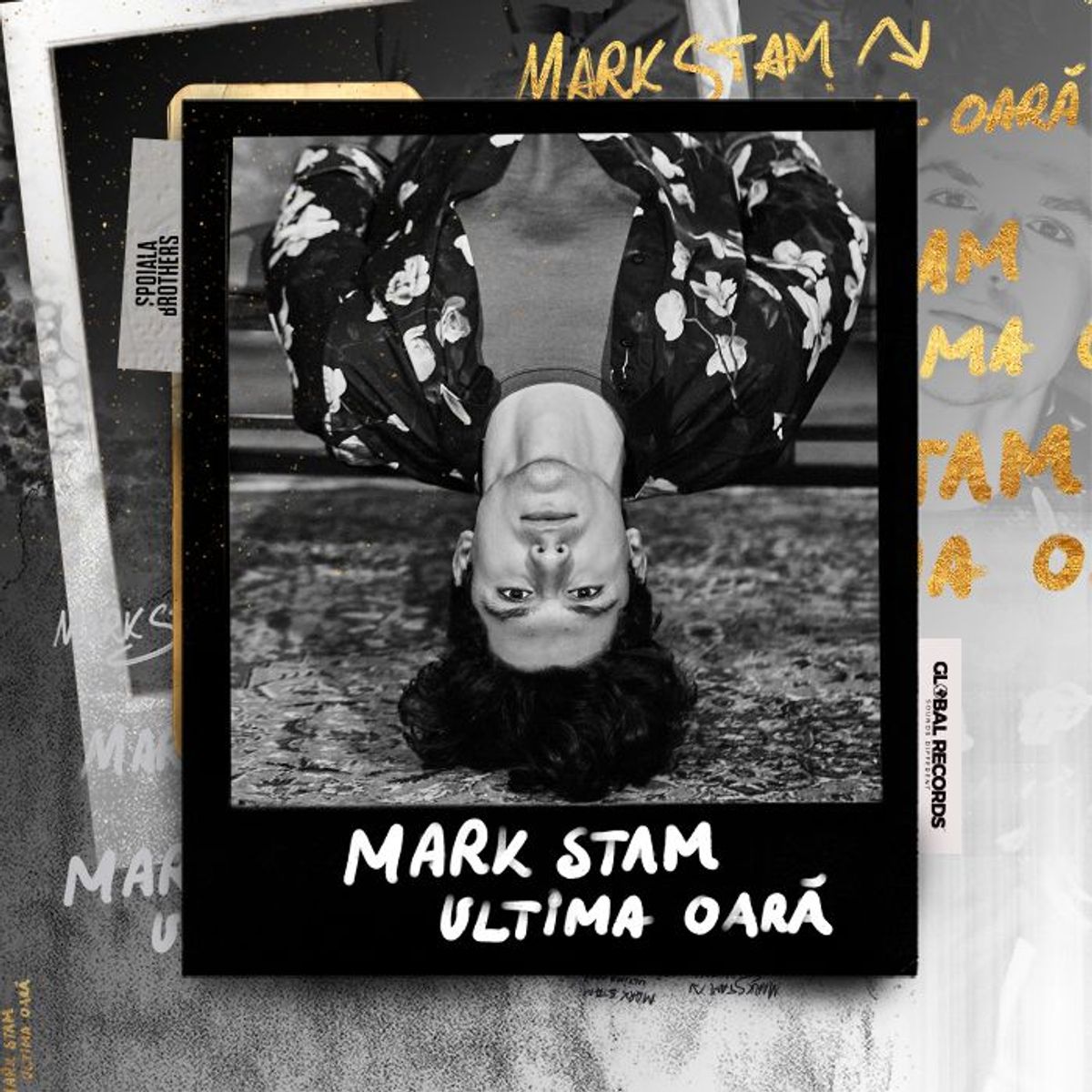 Mark Stam lansează videoclipul piesei „Ultima oară” – o experiență ...