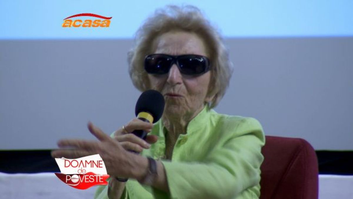 HEDI FRIED- portretul femeii care a supravietuit Holocaustului | PRO TV