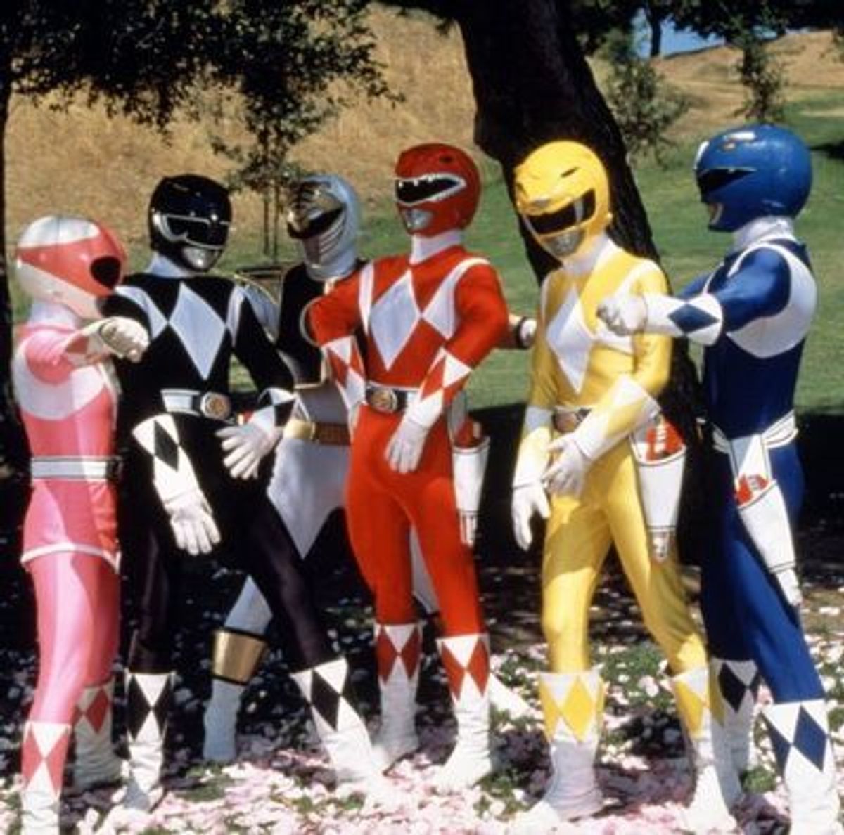 Serialul care a devenit un fenomen al culturii pop: 19 ani de Power ...