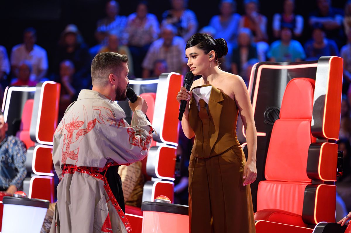 Paul Ananie, artistul din Maramureș care a făcut senzație cu piesa „Lie ...