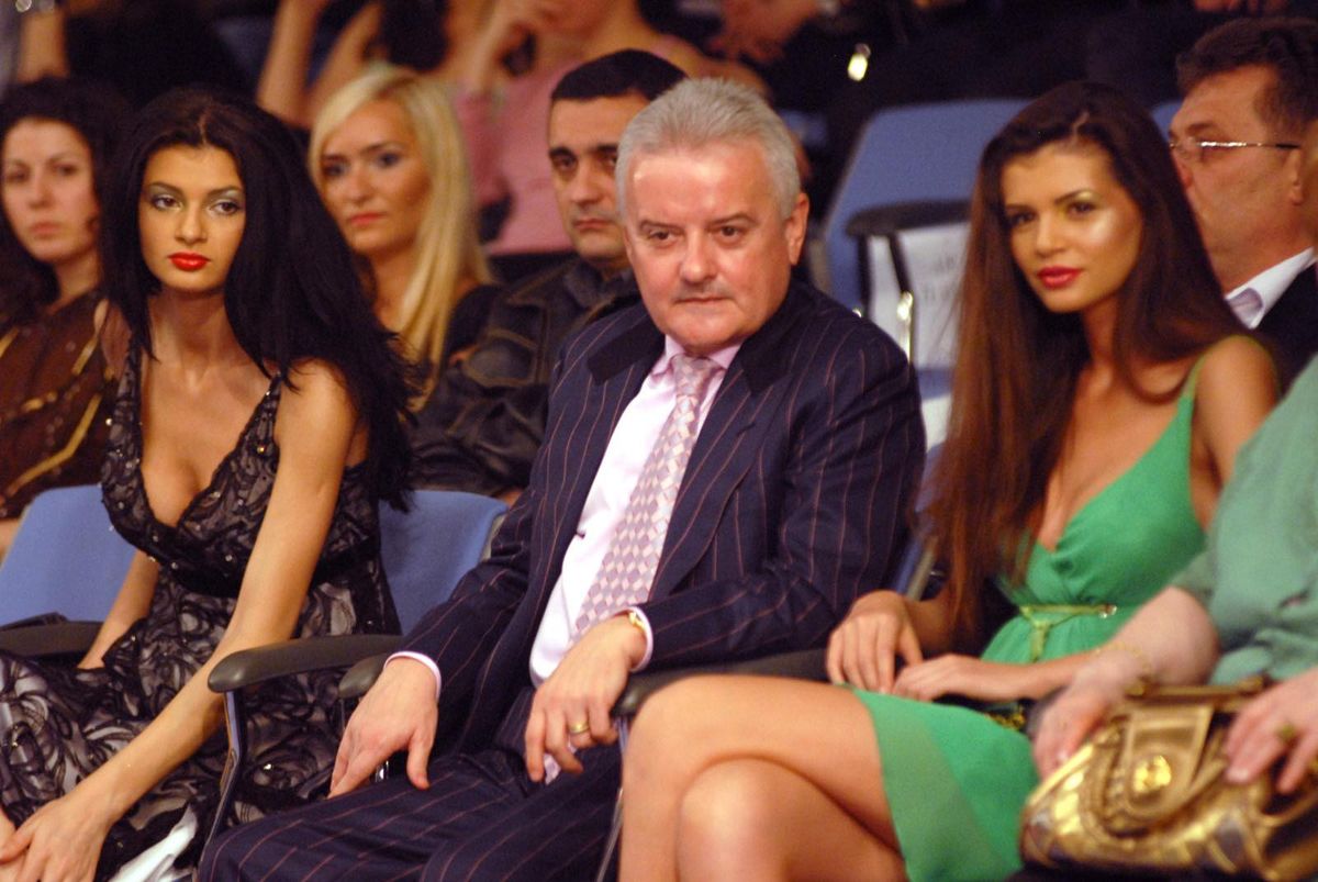 Femeile din viața lui Irinel Columbeanu. Cu cine s-a iubit fostul milionar de la Izvorani | PRO TV