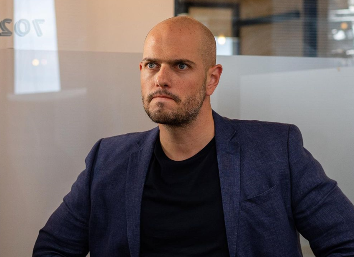 BROmania și iubita de 23 de ani s-au despărțit după un an de relație ...