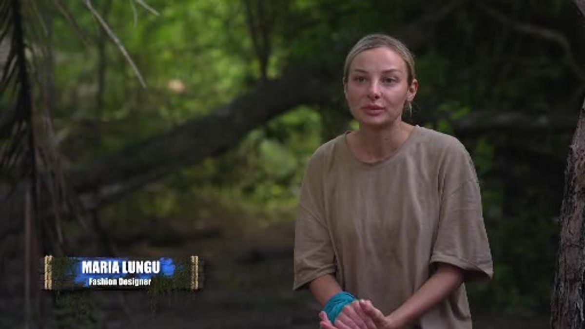 Maria Lungu, după ce s-a întors în echipă:"M-au subestimat! Să nu ...