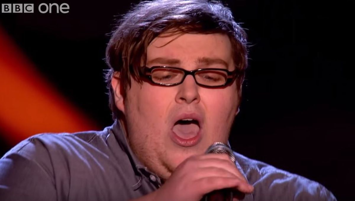 Ți-l mai amintești pe Ash Morgan? Tânărul supraponderal care a făcut-o ...