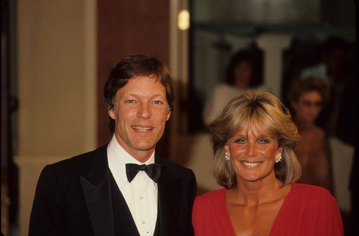 A murit Richard Chamberlain. Actorul celebru pentru rolurile din ...