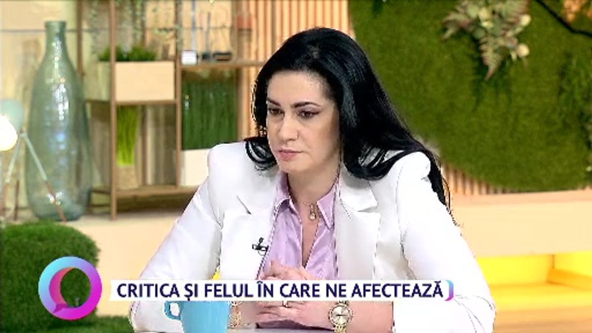 Critica și felul în care ne afectează | Scene si bonusuri din Vorbește Lumea | PRO TV
