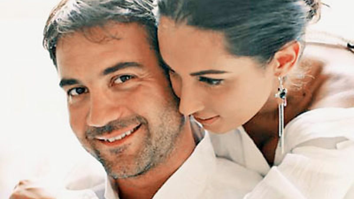 Cum a apărut Nicoleta Luciu, la scurt timp după ce soțul ei, Zsolt ...