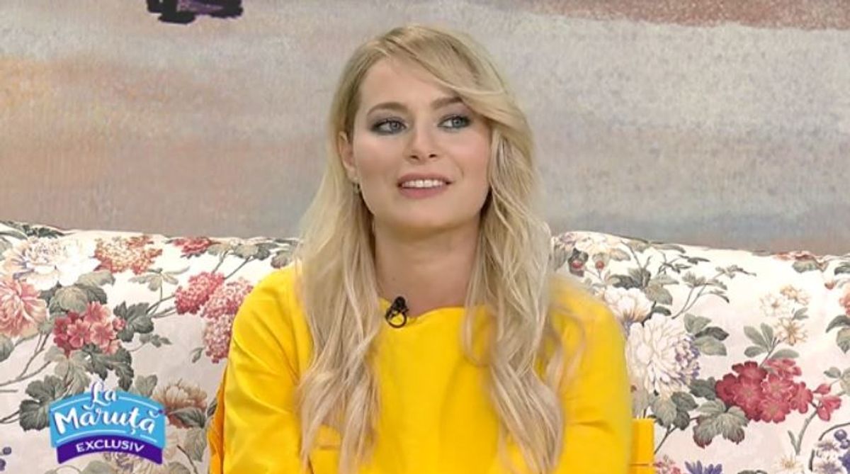 VIDEO Laura Cosoi, sfaturi pentru sănătatea copiilor | PRO TV