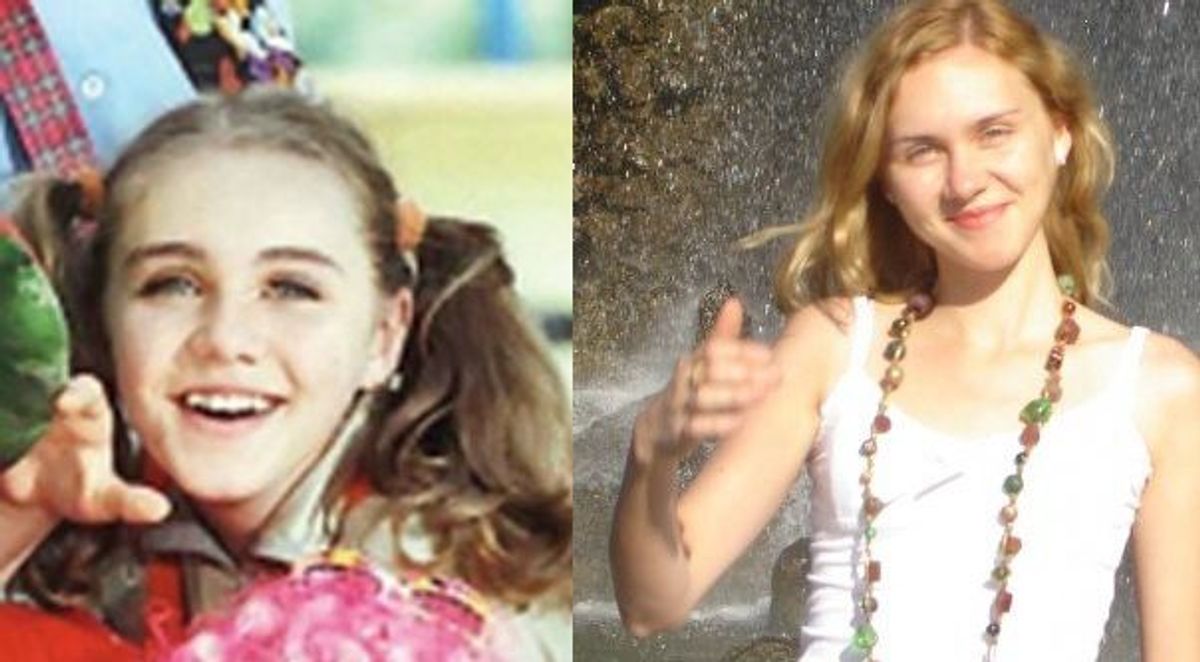 Mica, fosta membra Abracadabra, se zbate intre viata si moarte | PRO TV Mica, fosta membra Abracadabra, se zbate intre viata si moarte | PRO TV