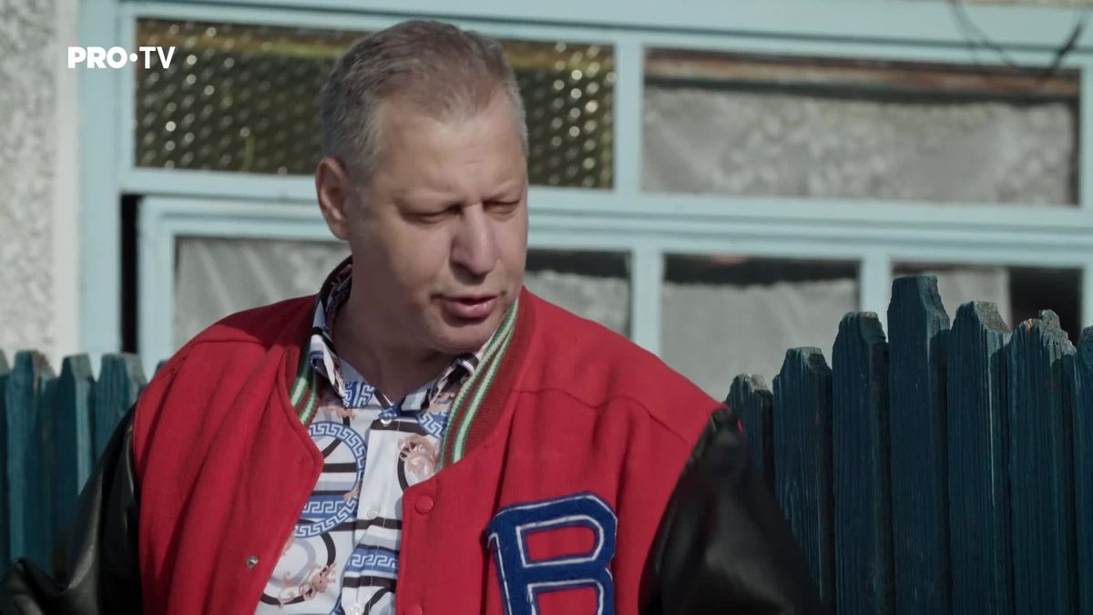 Brânzoi a devenit "cool" | LAS FIERBINȚI 2022 | Scene si bonusuri din ...