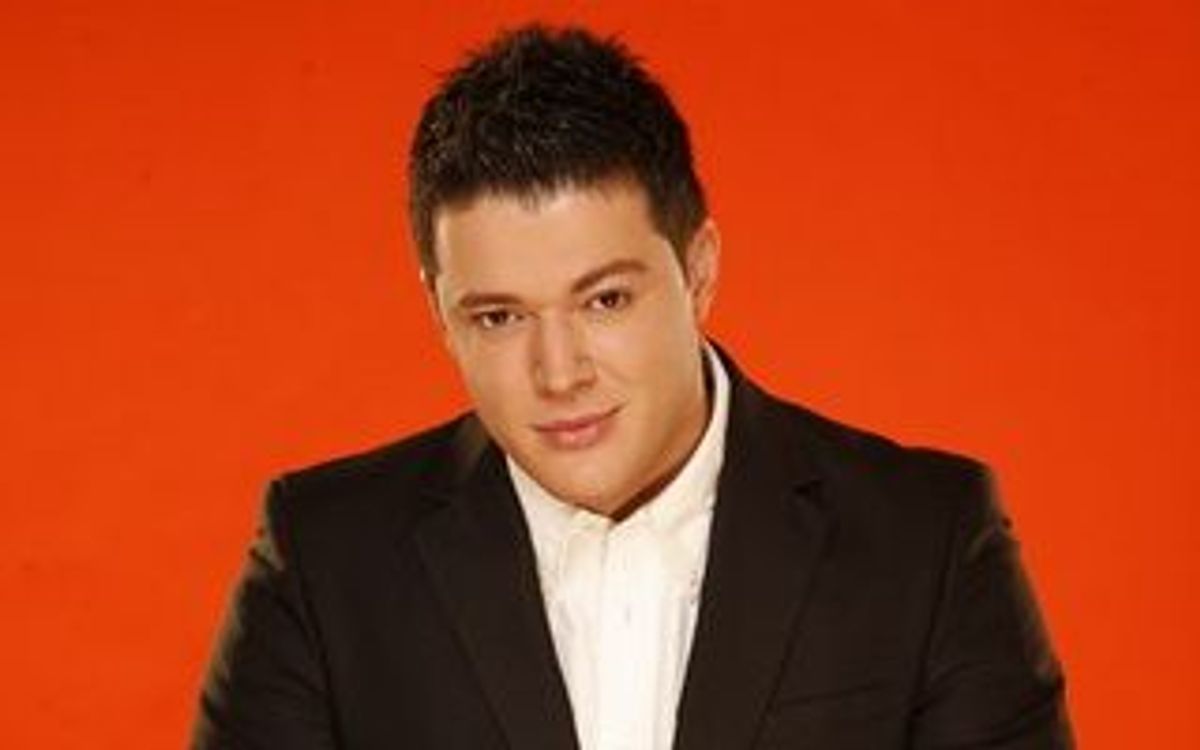 Victor Slav: Femeia perfecta e haioasa, energica si are simtul umorului ...