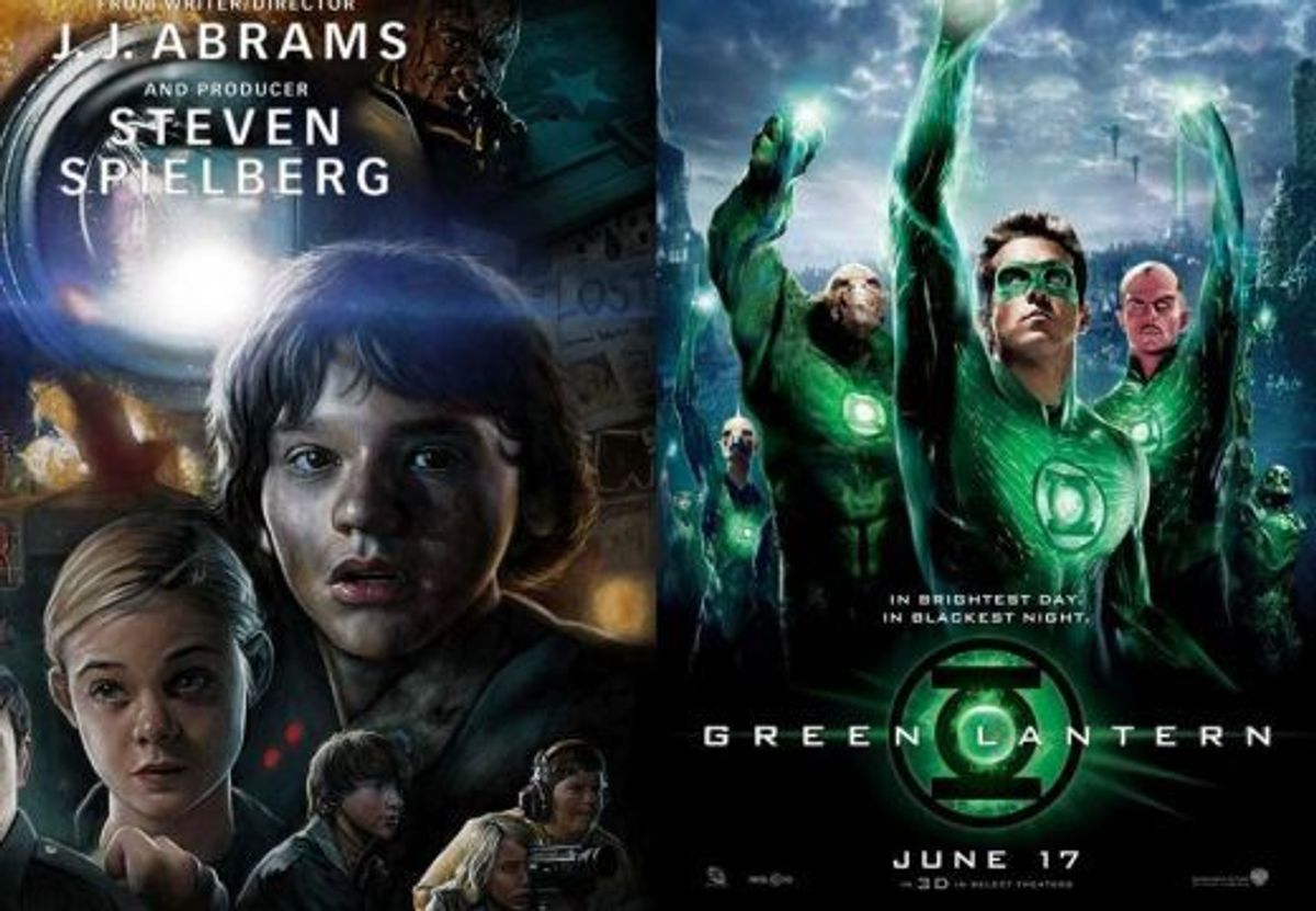 2 dintre cele mai asteptate filme din 2011 ajung in Romania in acest ...