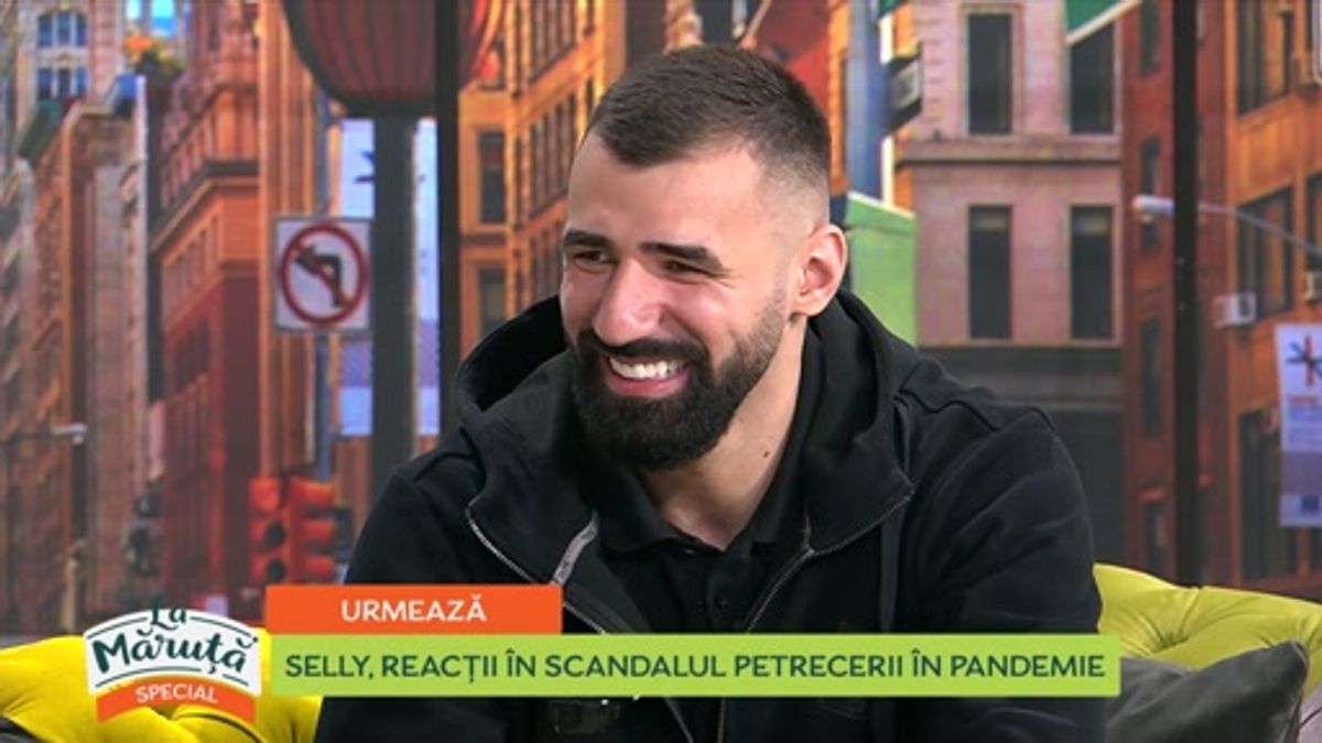 Bogdan Stoica, din nou în ring după 2 ani de pauză | Scene si bonusuri ...