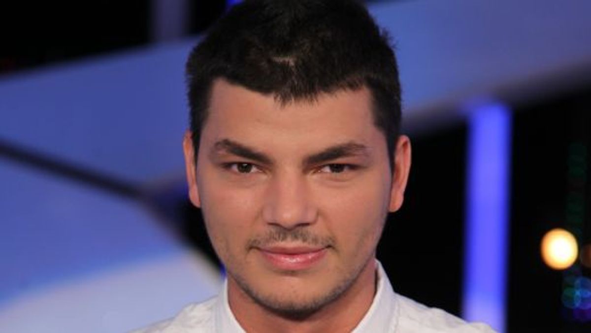 Valentin Luca | PRO TV