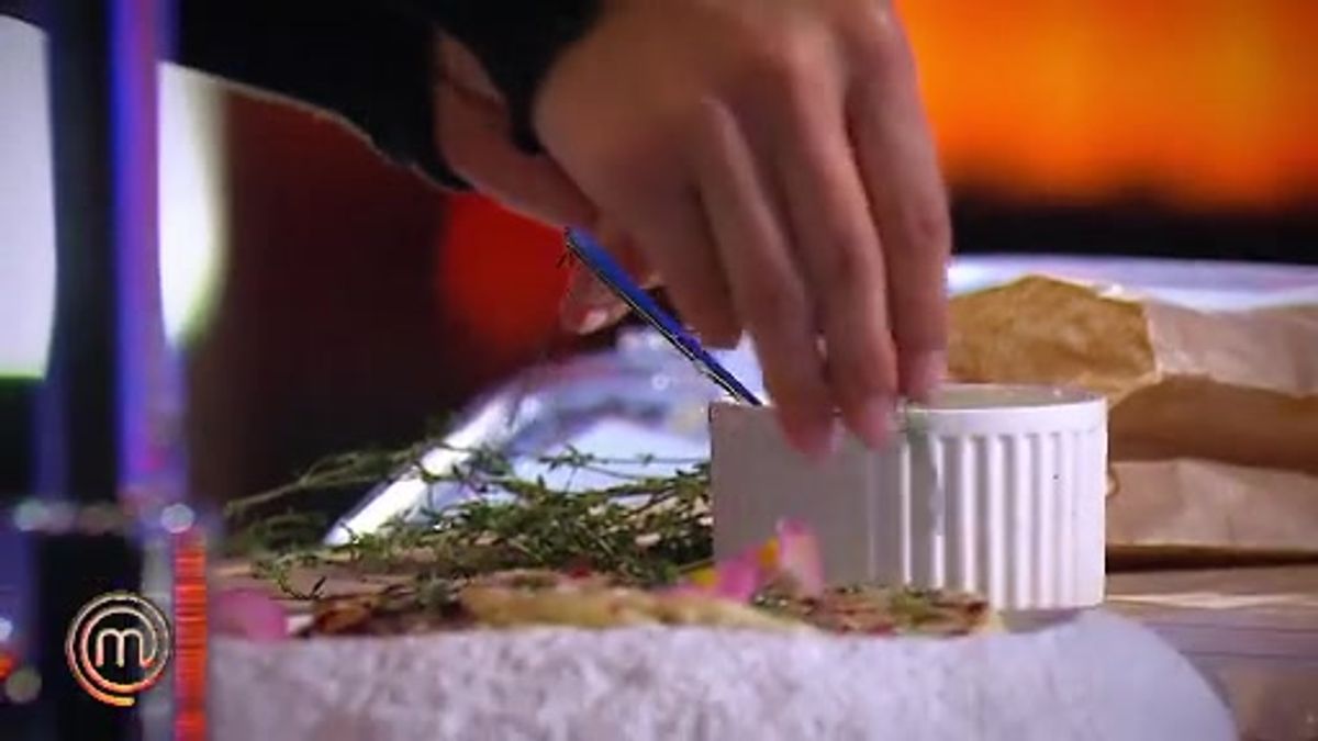 Masterchef 2024, 23 septembrie: Diana Rogo | Scene si bonusuri din ...
