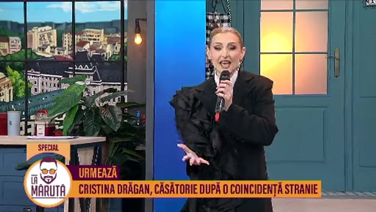 Alina Sorescu și Alex Ciucu, reunire pentru aniversare | Scene si ...