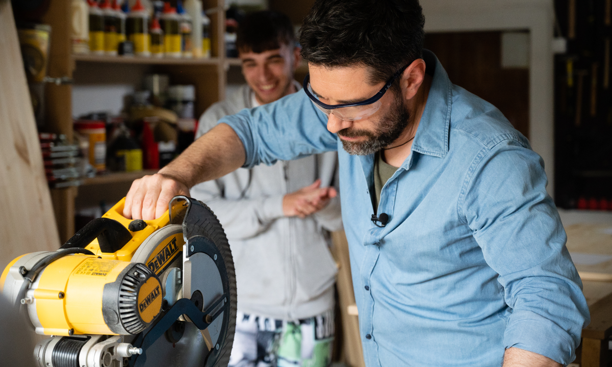 VIDEO Alex Dima, de la România, te iubesc!, ajutor neașteptat pe ...