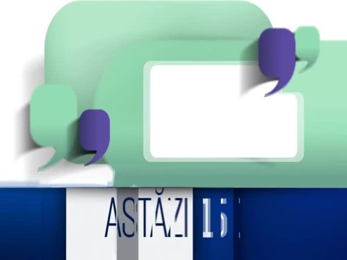 Astazi, "Vorbeste lumea", de la 14:50, la ProTV! | Scene si bonusuri ...