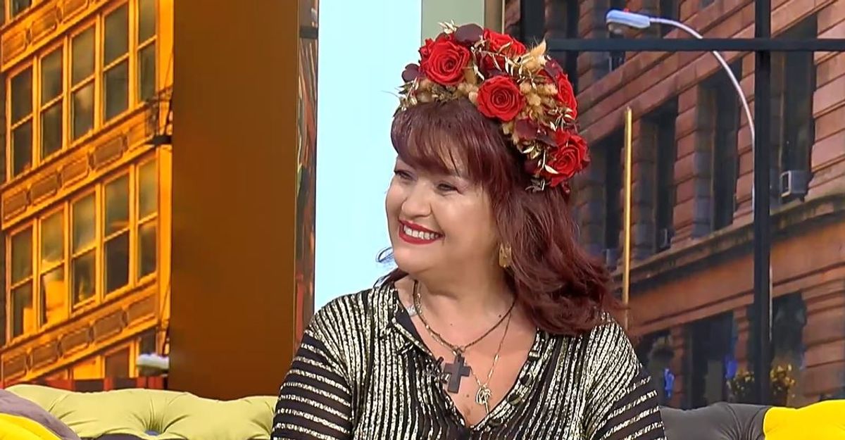 Cum arată Rita Sumalya, fiica Ronei Hartner. „E o minune”, o descria ...