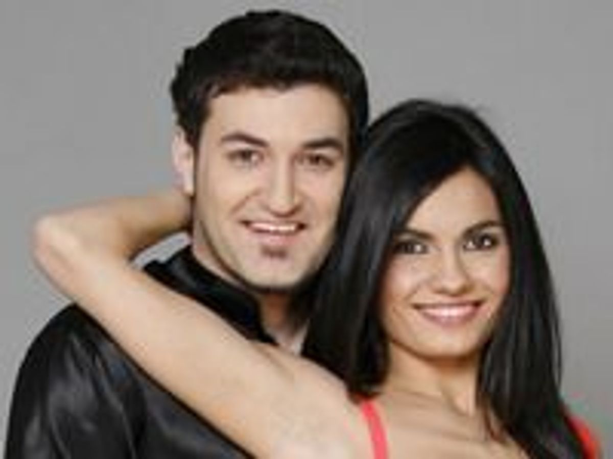 Adriela & Smiley | PRO TV
