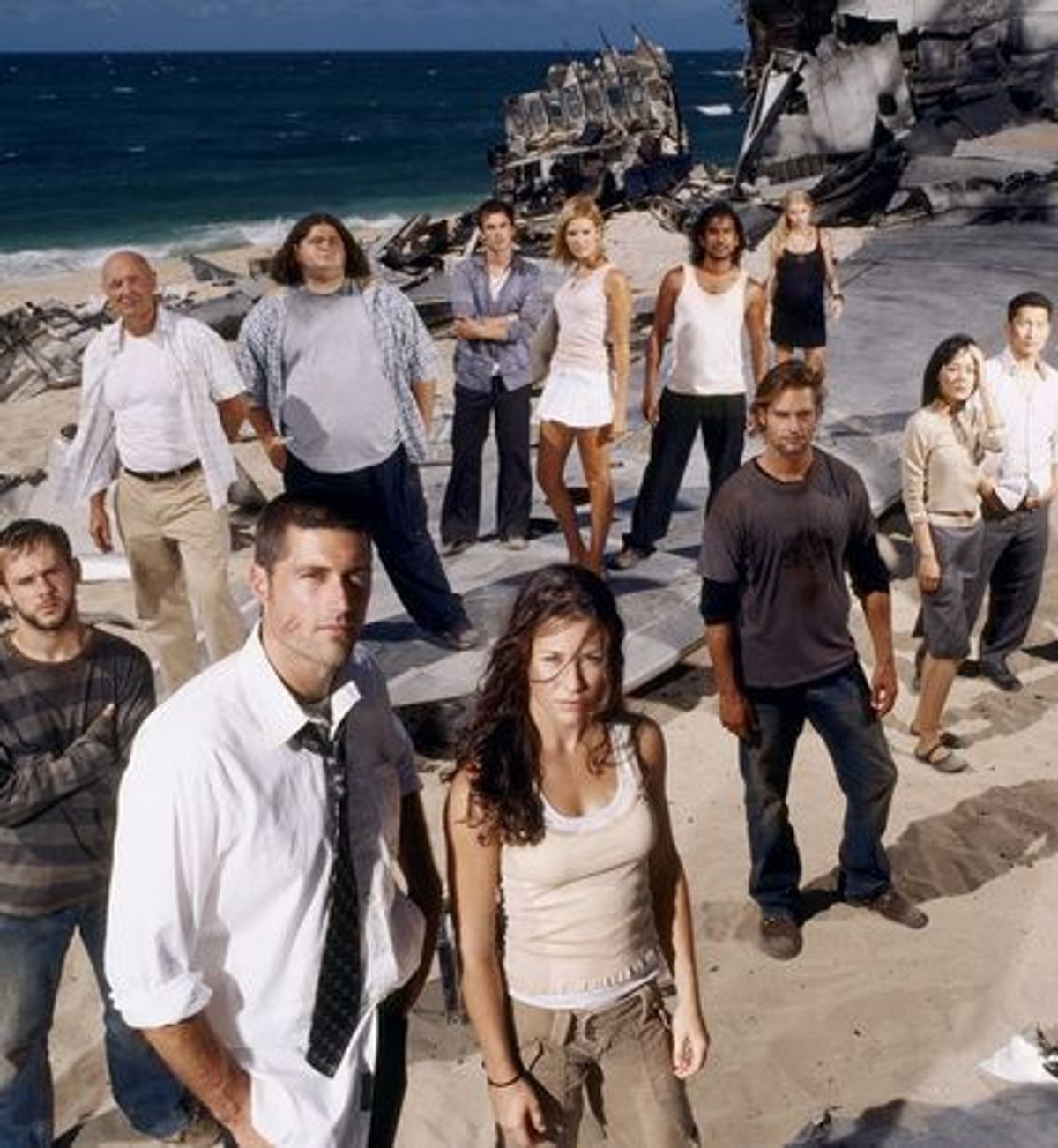 Serialul care a tinut planeta cu sufletul la gura timp de 6 ani. Ce fac ...