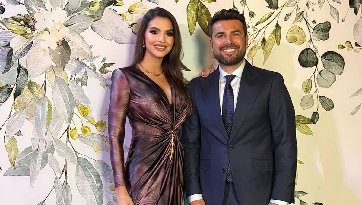 Sandra Mutu a dat cărțile pe față despre relația cu Adrian Mutu după 11 ...