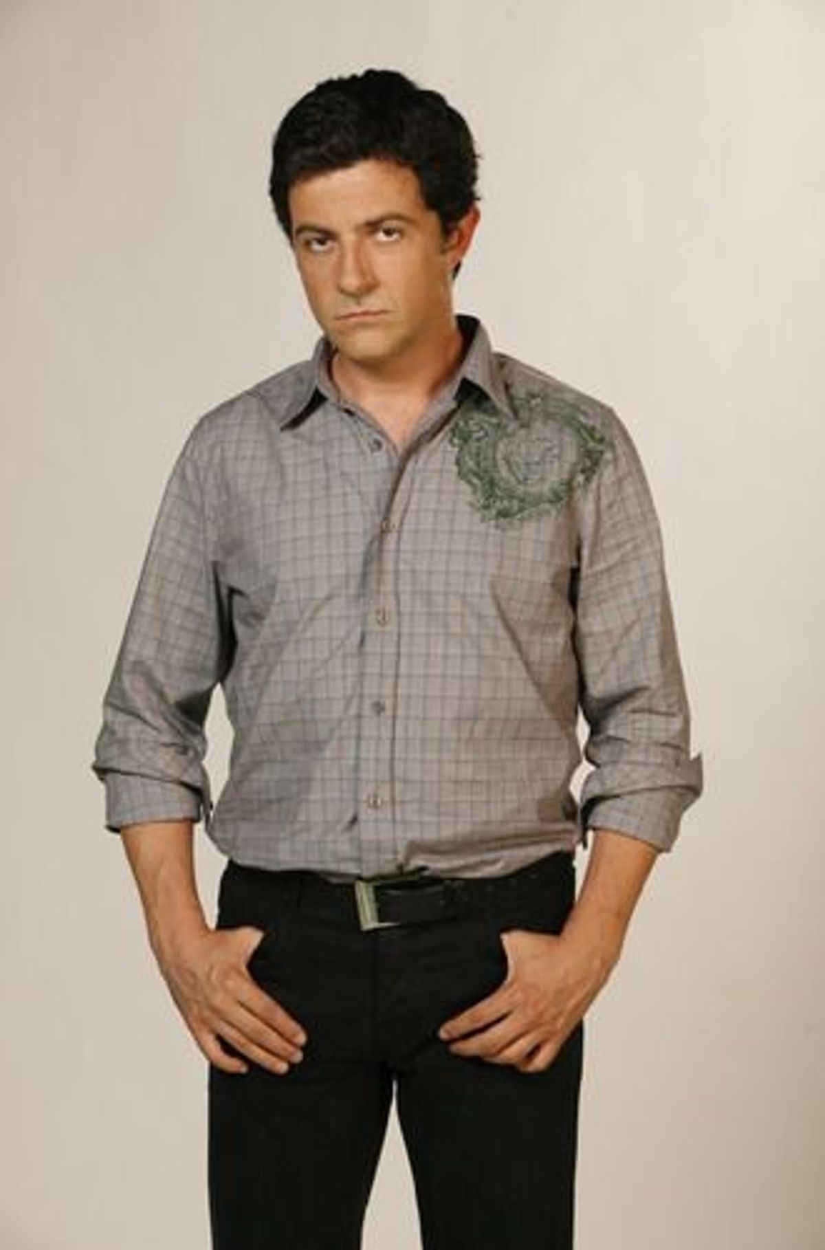 Relu Fieraru (Mihai Calin) | PRO TV